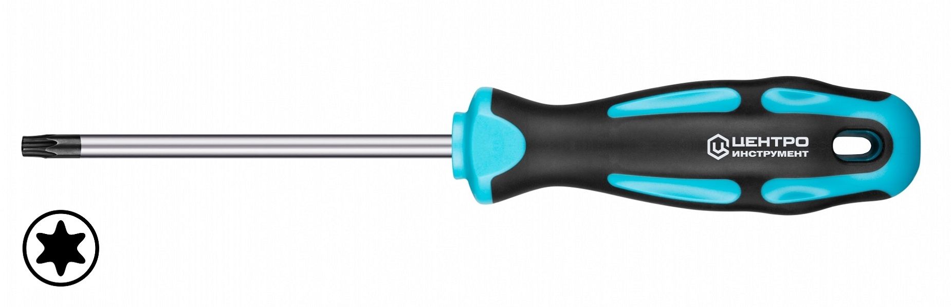 Kruvikeeraja Centroinstruments; T25x100 mm - 1833-4-T25-6_centro ...